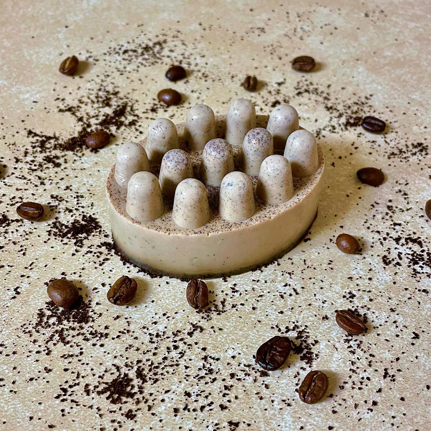 Bar Soap – TheSoapOpera