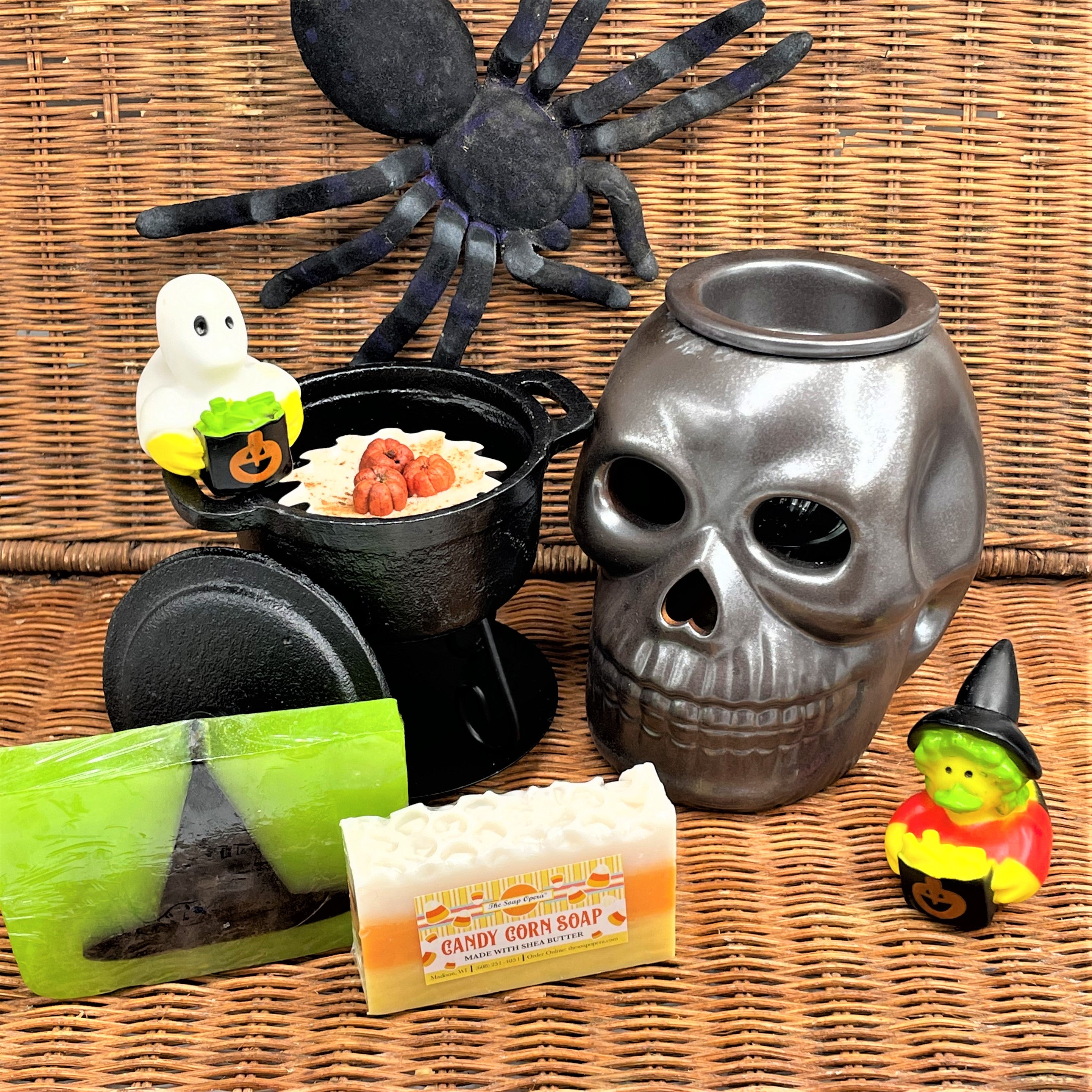 Halloween Collection – TheSoapOpera