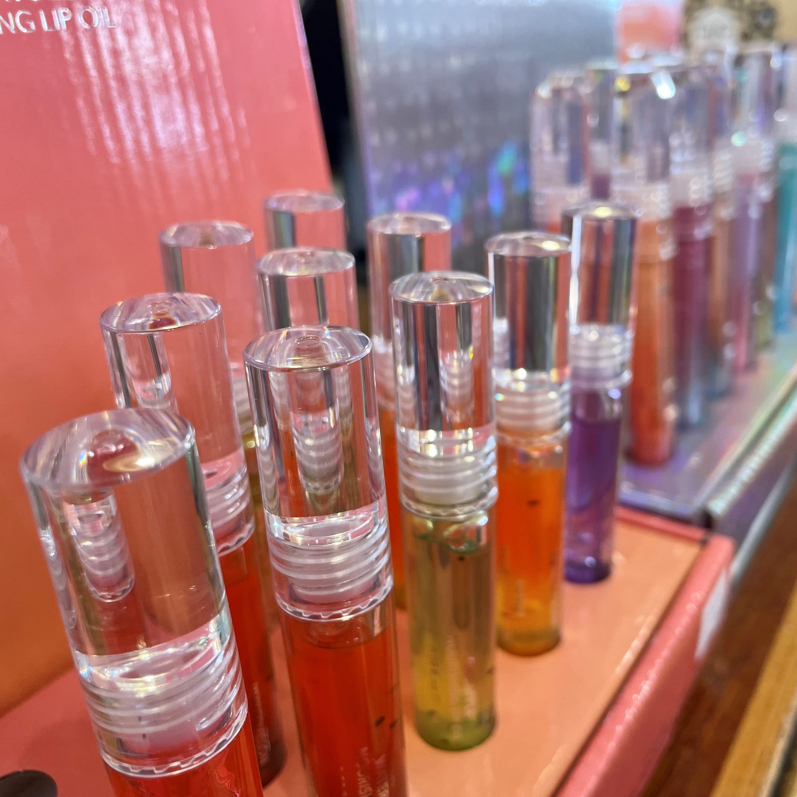 Cosmetics – TheSoapOpera