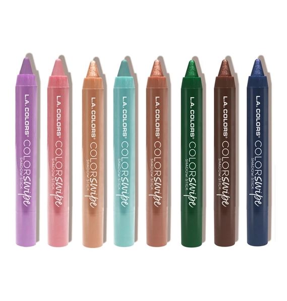 L.A. Colors Color Swipe Shadow Stick – TheSoapOpera