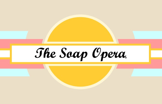 The Soap Opera® - Serving YOU Since 1972 – TheSoapOpera
