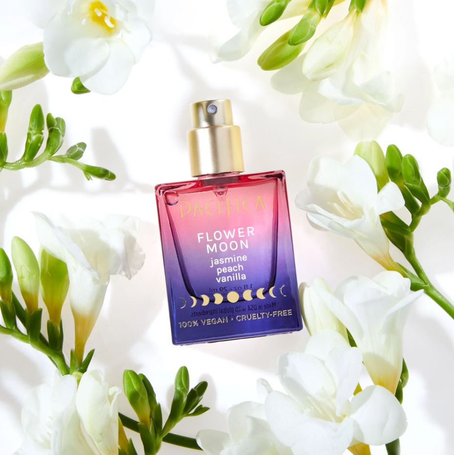 Pacifica Perfume Spray 1fl oz 29mL - Flower Moon