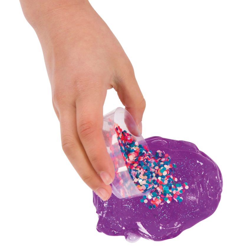 Toysmith Mix-Ins Slime