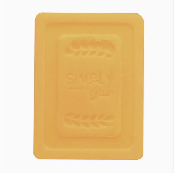 Simply Bella Rattle Snake Soap 3.53oz 100g