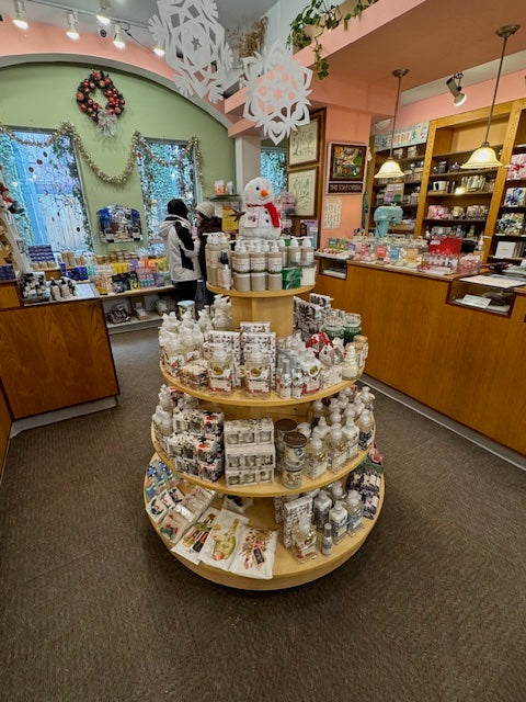 Eco-Friendly – Page 8 – TheSoapOpera