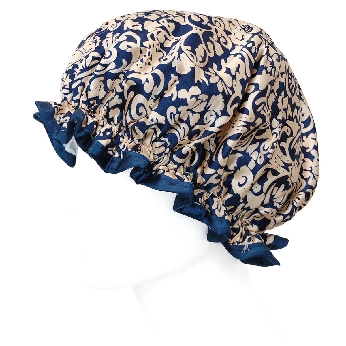 Kingsley Fancy Shower Caps - Variety