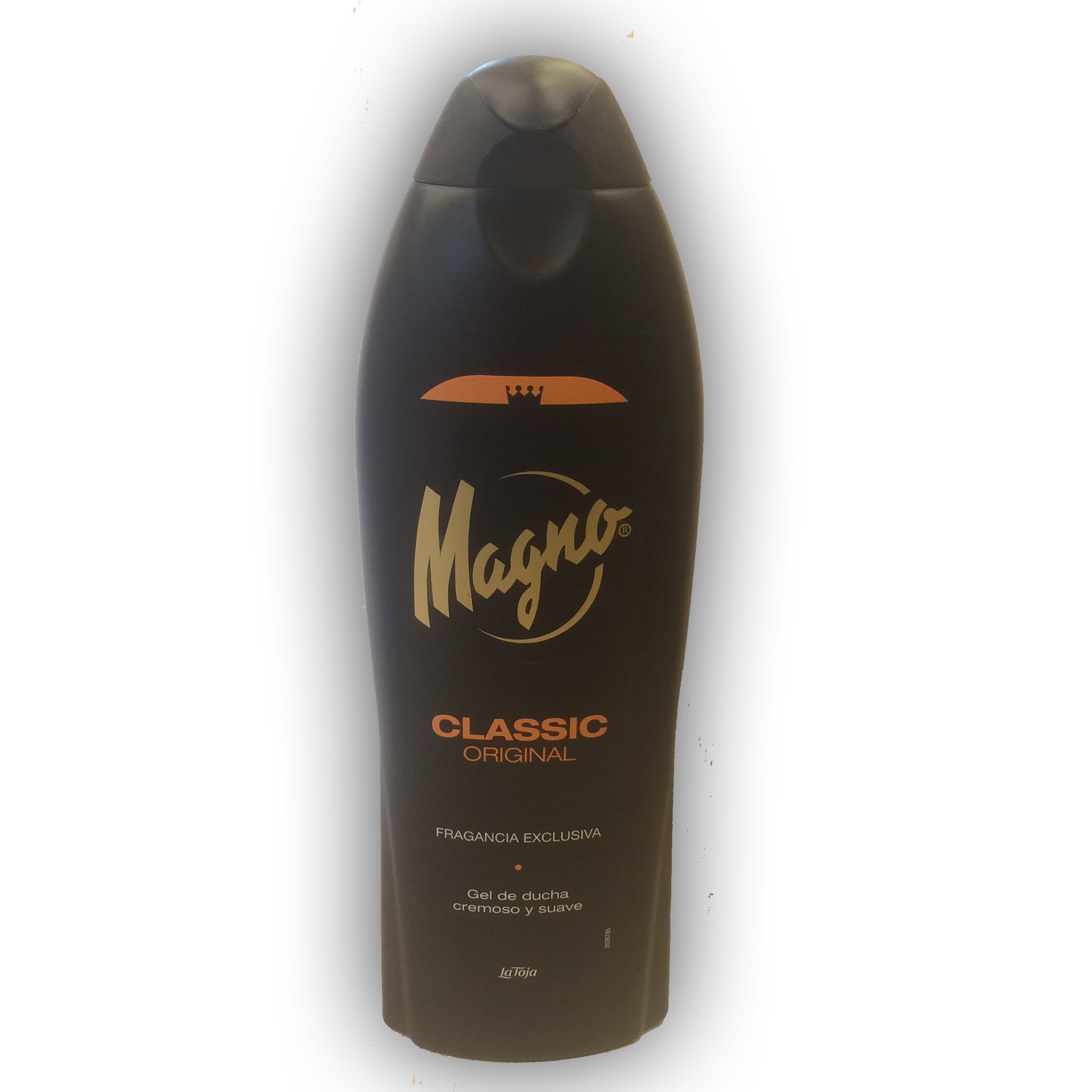 La Toja Magno Bath & Shower Gel 18.5 oz 550ml - Classic – TheSoapOpera