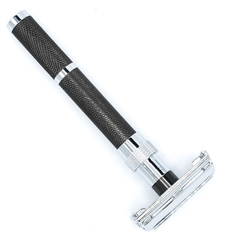 Parker 96R Butterfly Safety Razor – TheSoapOpera