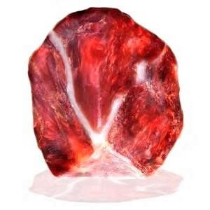 Soap Rocks - Ruby